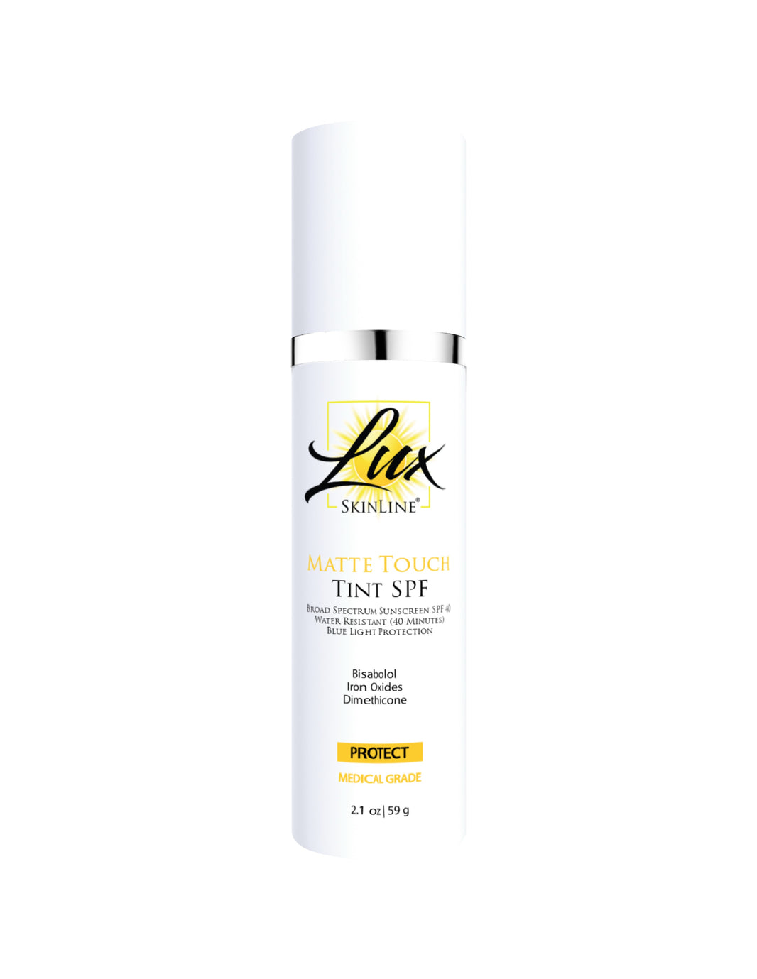 SunScreen – Lux SkinLine®